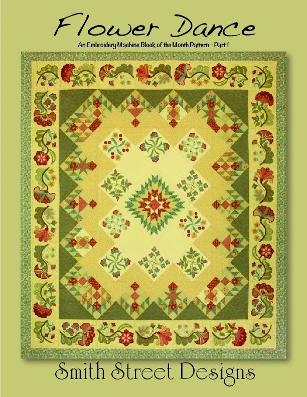 Quilt Patterns — Store 2 — Smith Street Designs