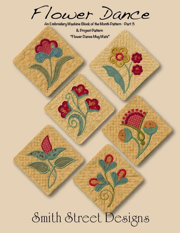 Quilt Patterns — Store 2 — Smith Street Designs