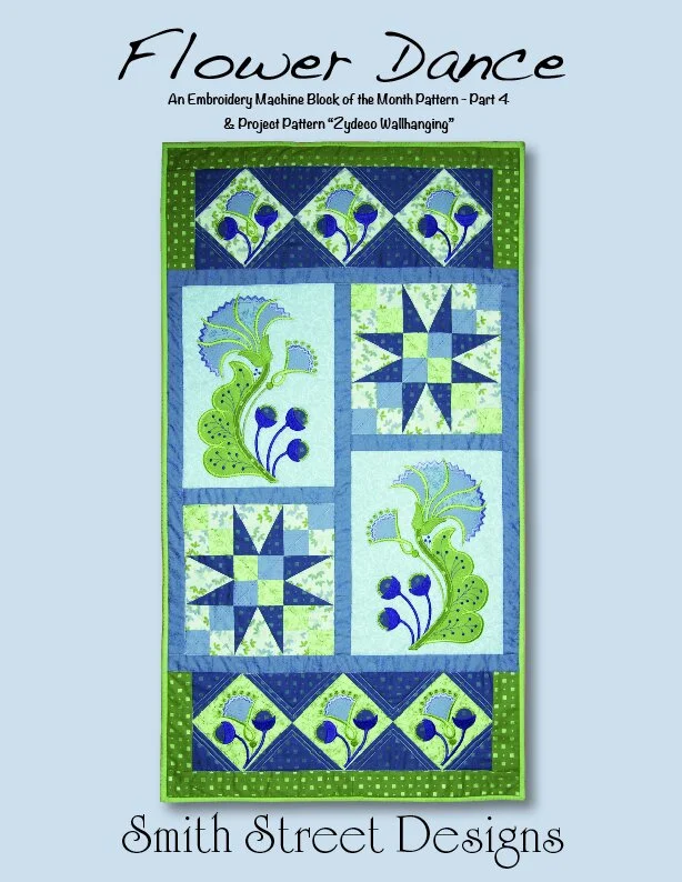 Quilt Patterns — Store 2 — Smith Street Designs