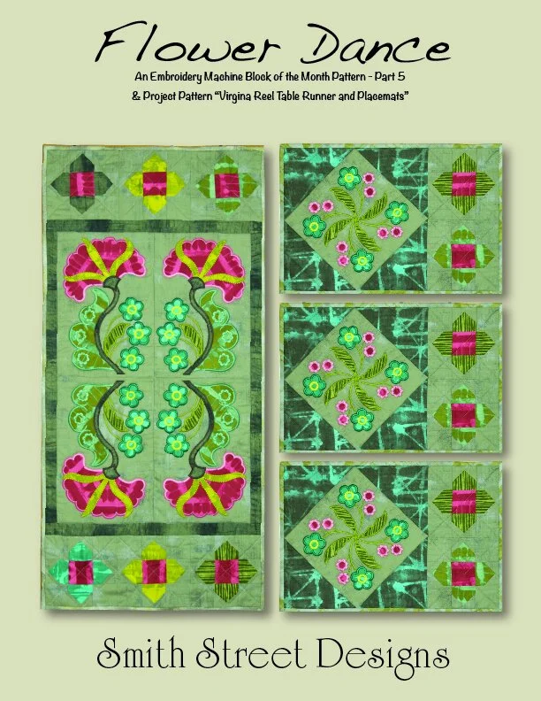 Quilt Patterns — Store 2 — Smith Street Designs