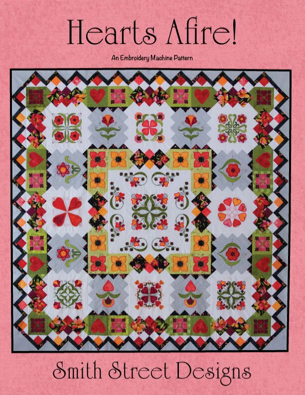 Quilt Patterns — Store 2 — Smith Street Designs