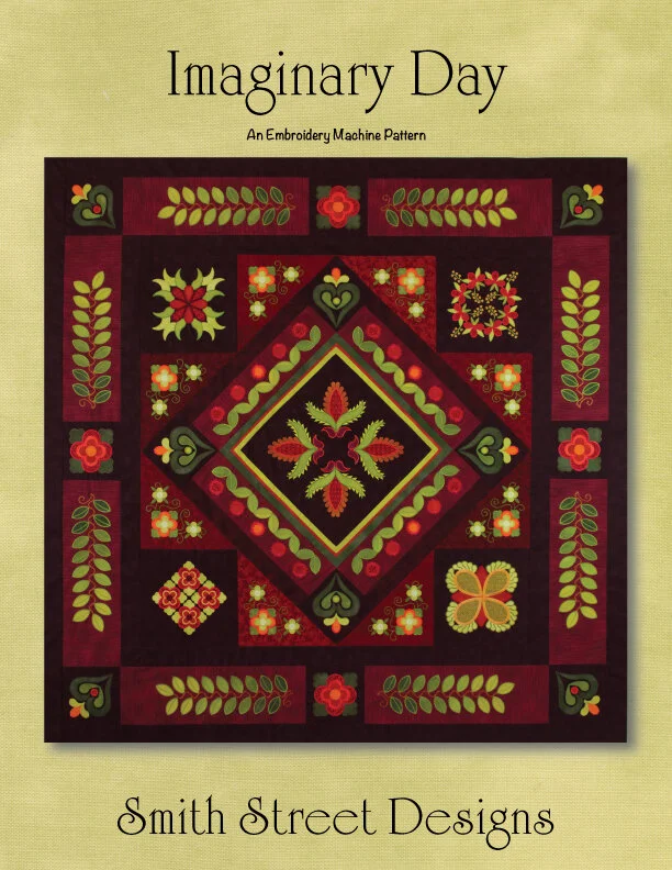 Quilt Patterns — Store 2 — Smith Street Designs