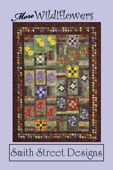 Quilt Patterns — Store 2 — Smith Street Designs