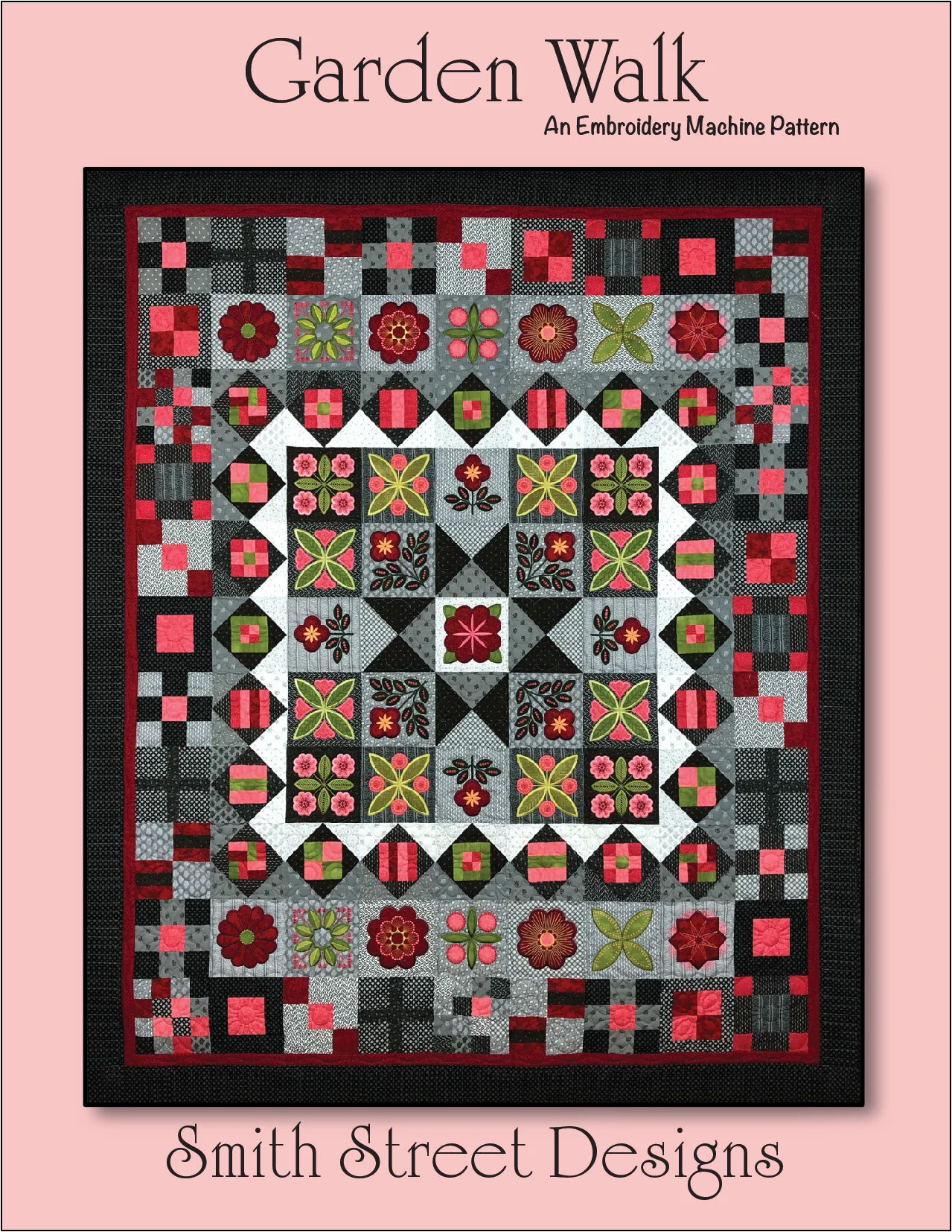 New Patterns — Store 2 — Smith Street Designs