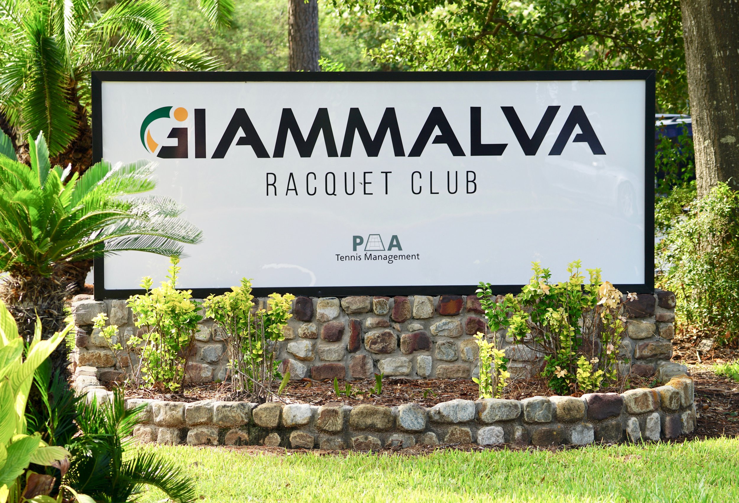 Tournaments — Giammalva Racquet Club