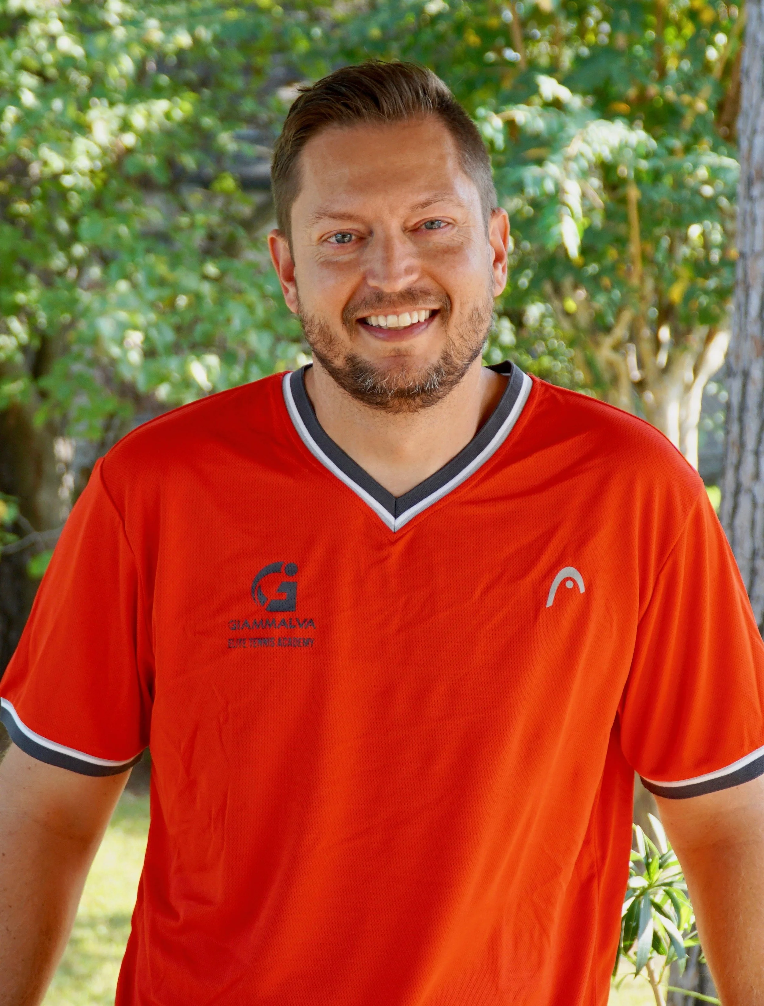 Giammalva Racquet Club