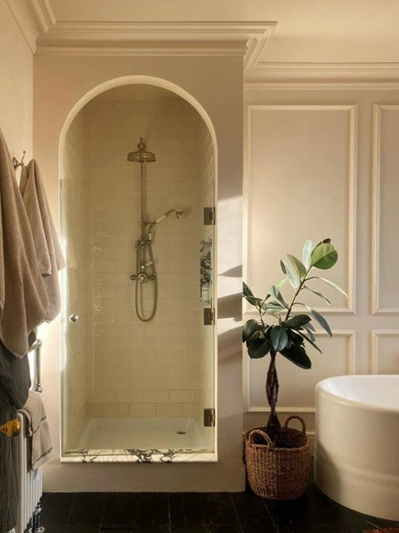 THE FLINT HOUSE — Georgina Mann Architecture & Interiors
