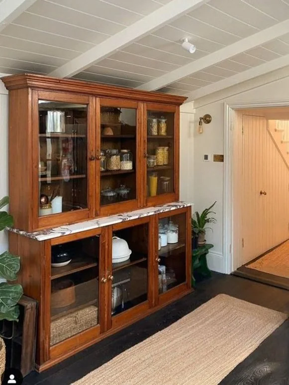 The Flint House — Georgina Mann Architecture & Interiors