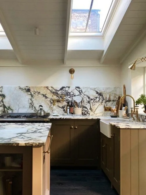 The Flint House — Georgina Mann Architecture & Interiors