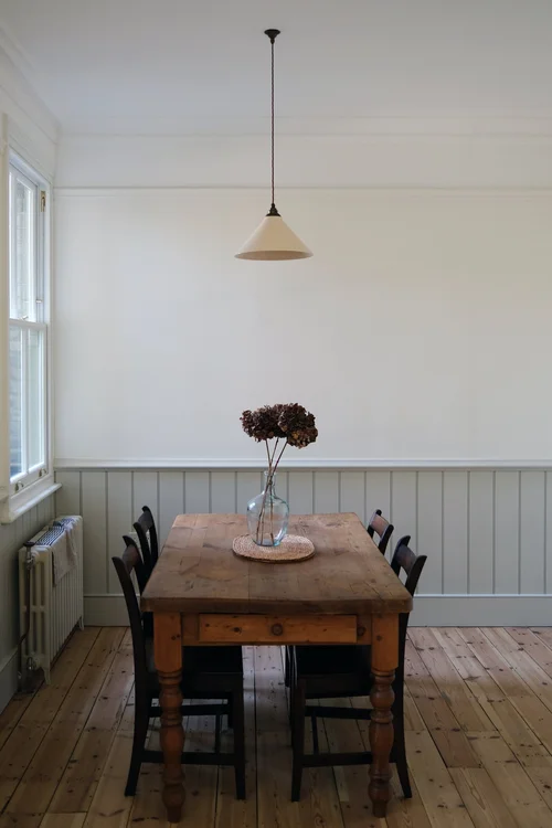 James Lane — Georgina Mann Architecture & Interiors