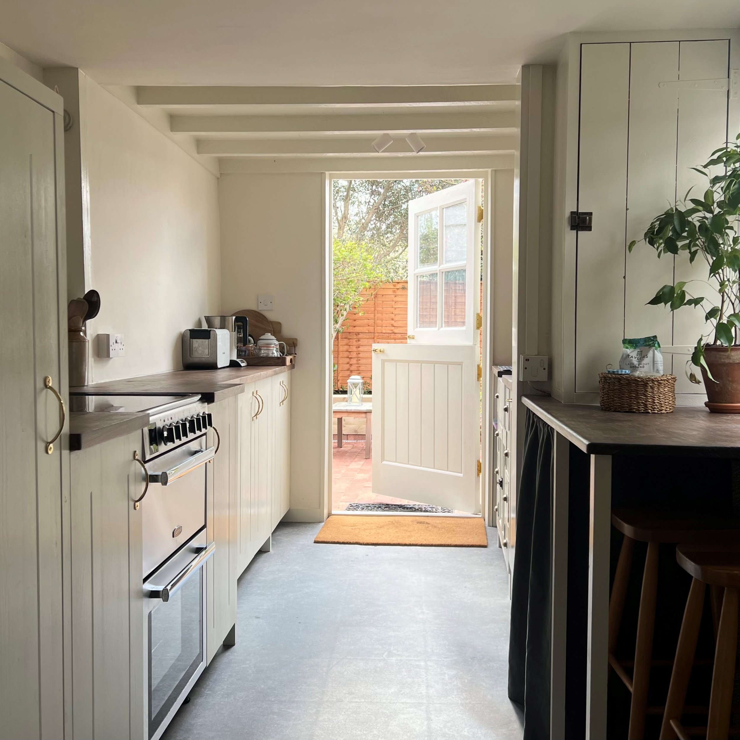 WHITSTABLE — Georgina Mann Architecture & Interiors