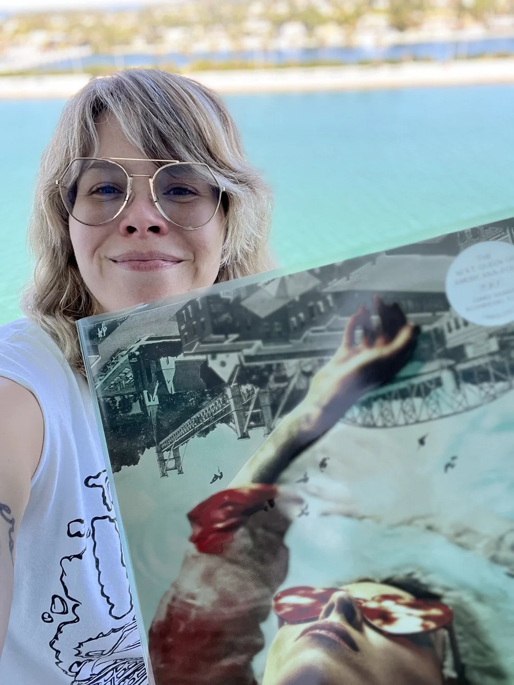 News — Jaimee Harris