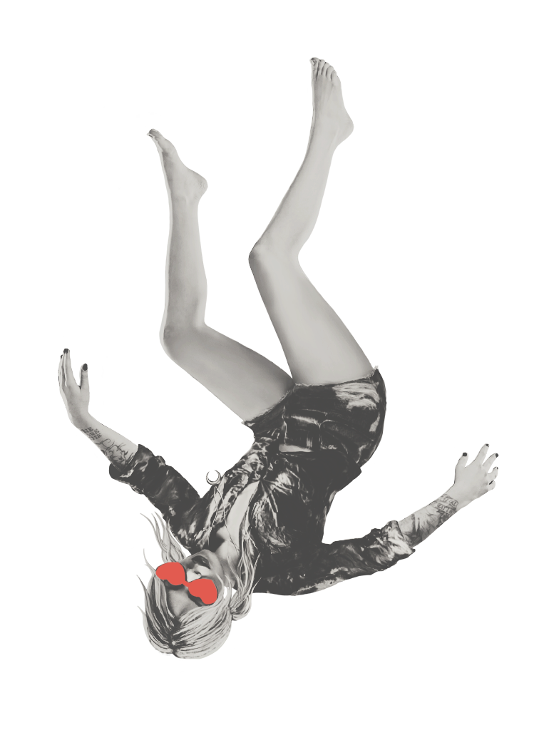 Home — Jaimee Harris