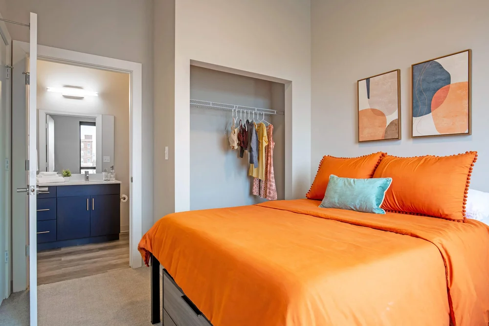 Ascend Richmond Student Living | off-campus apartments near VCU