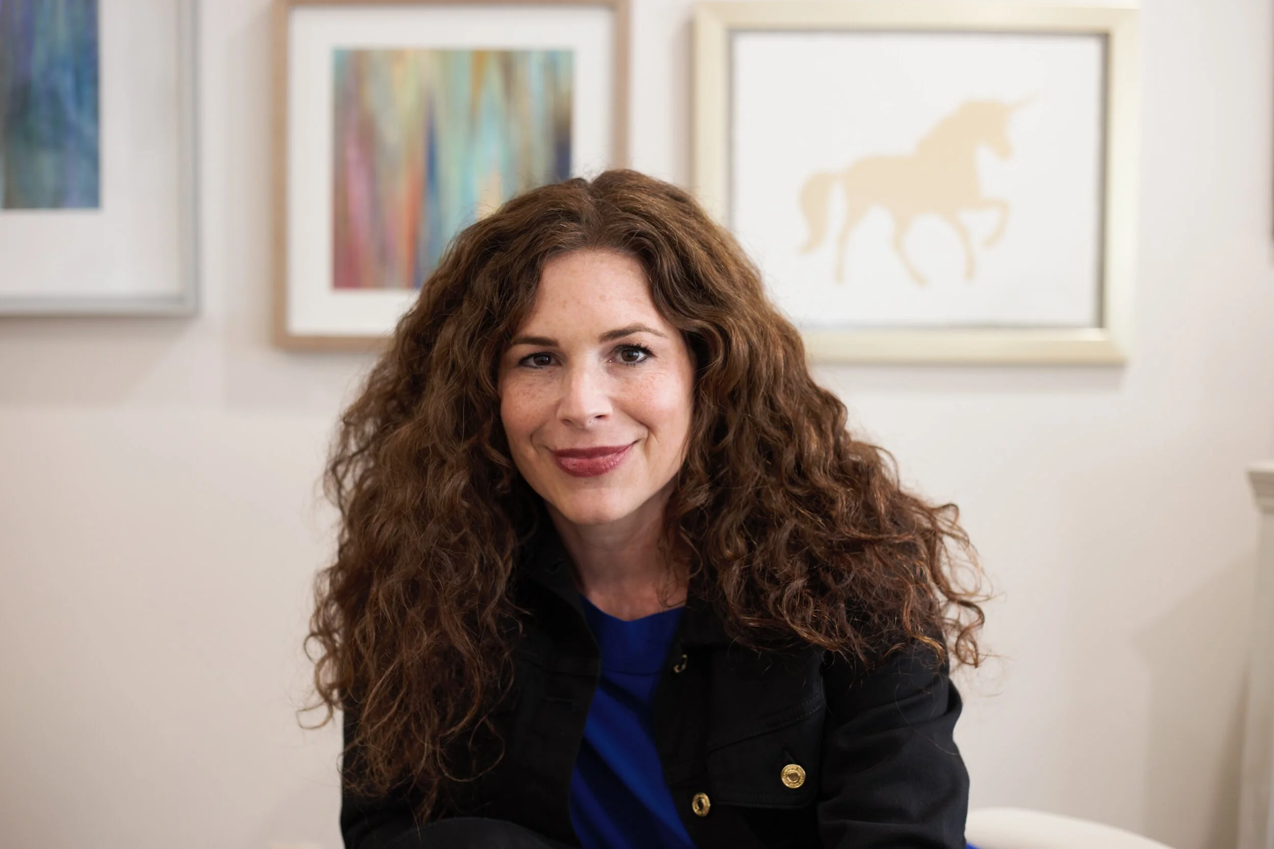 Sara Haynes Therapy at Haynes Institute, Inc.