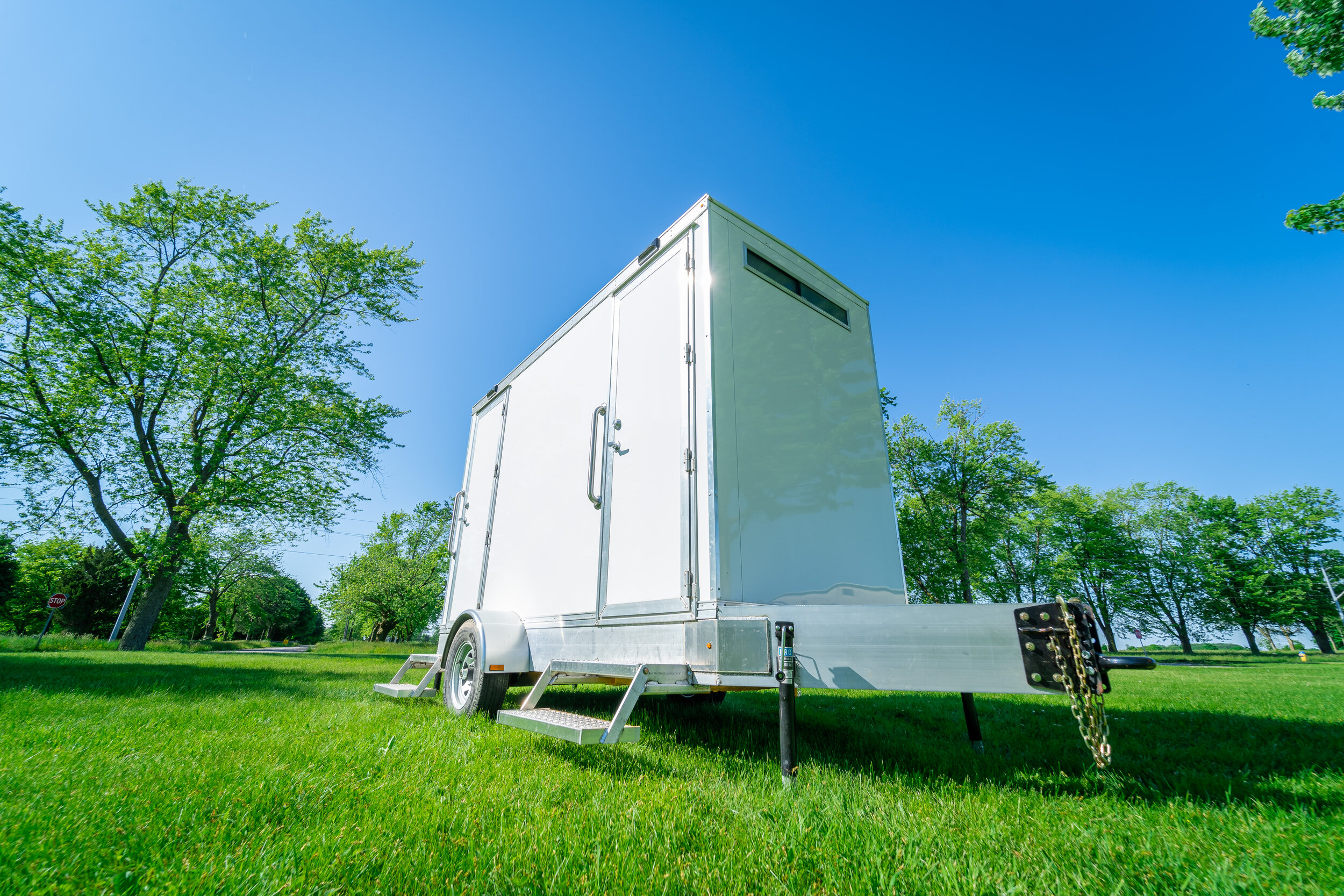 Contact — The Trailer Factory