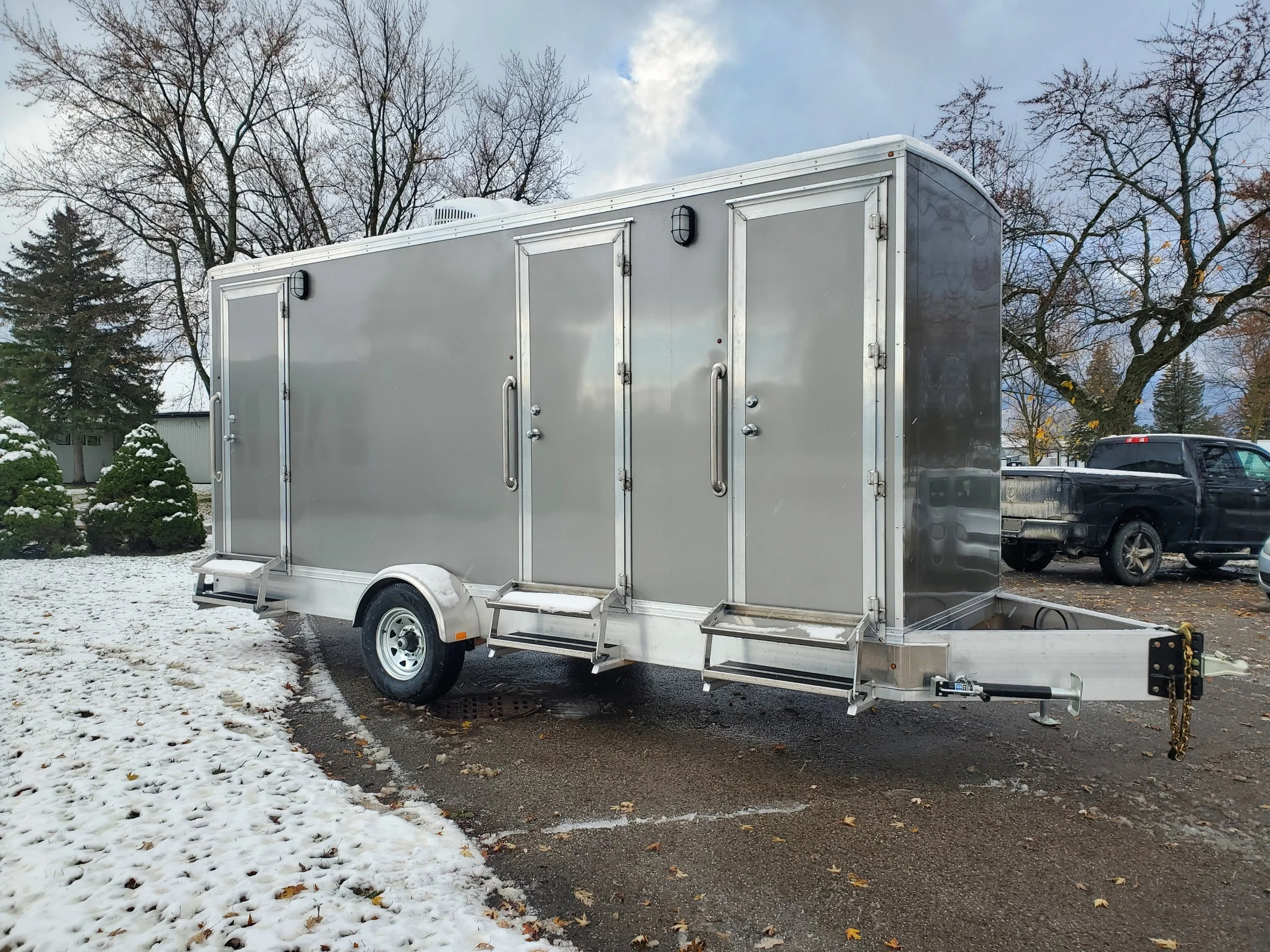 Model 1027 — The Trailer Factory