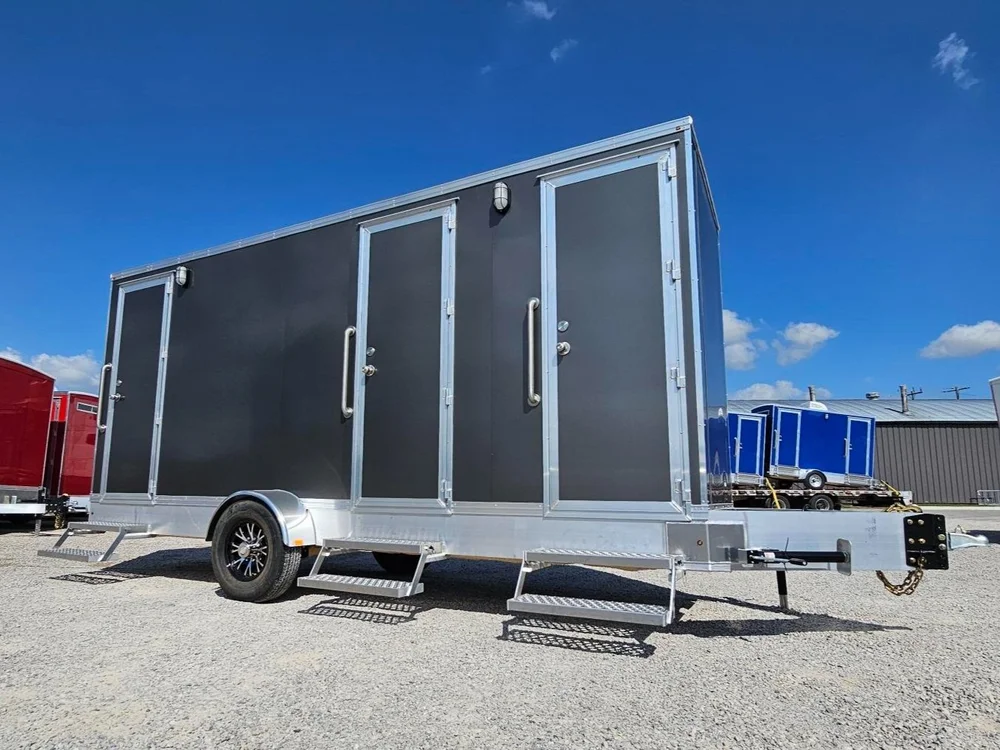 Model 1027 — The Trailer Factory
