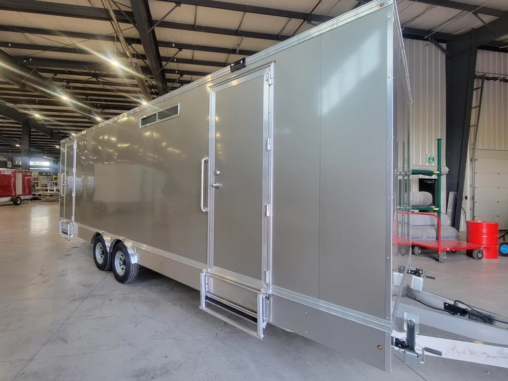 Model 1037 — The Trailer Factory