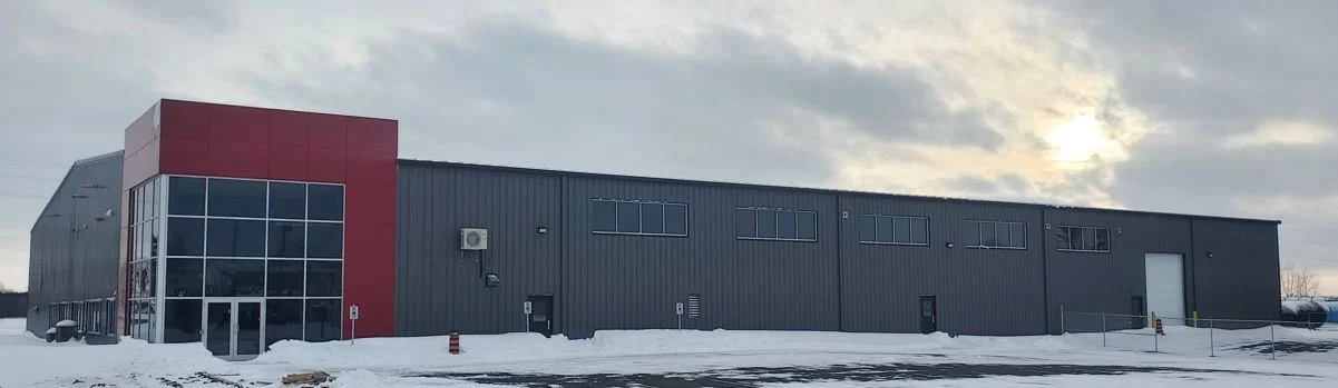 About — The Trailer Factory