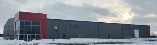 About — The Trailer Factory