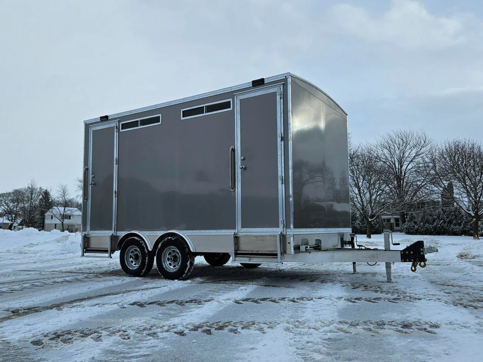 Model 1039 — The Trailer Factory