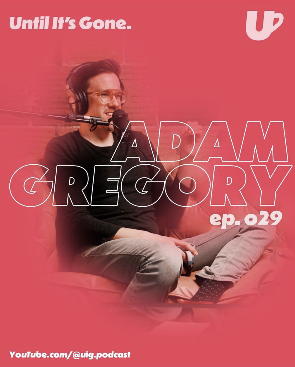 Podcasts — Noble Story Co.