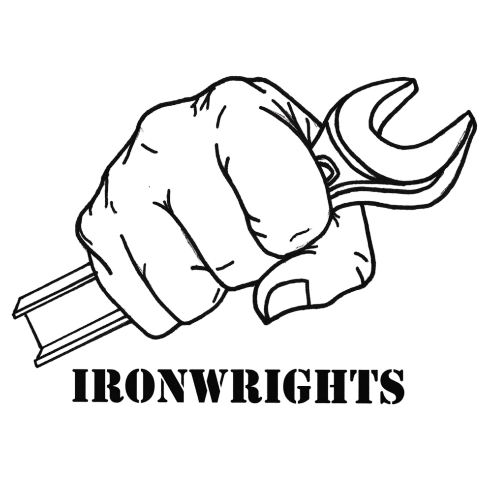 Careers | Advance Your Metal Career — Join Us Now — Ironwrights Inc.