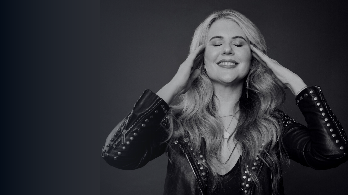 About — POPPY DELBRIDGE