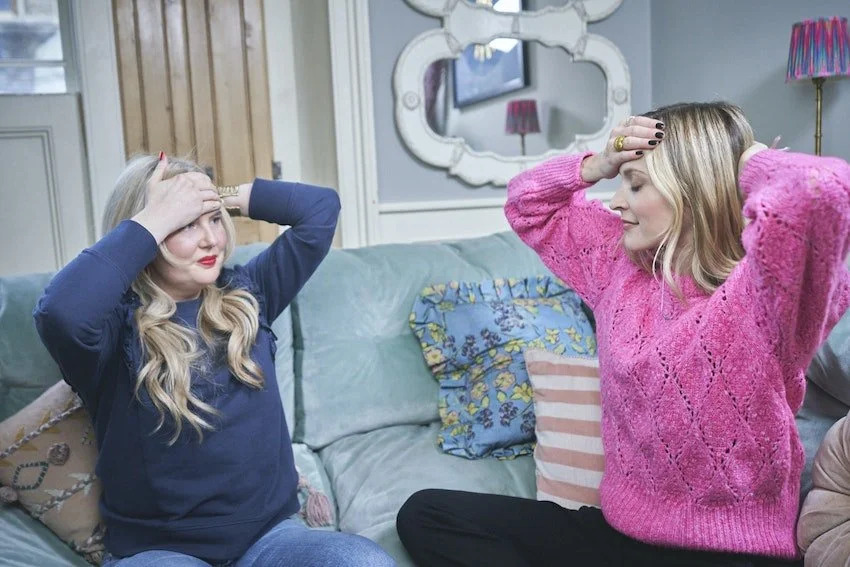 About — POPPY DELBRIDGE