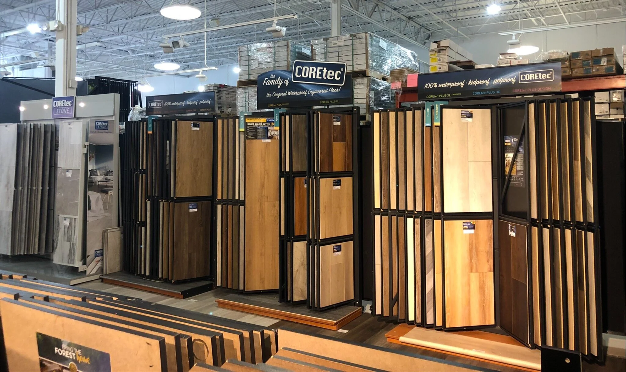Locally Owned Flooring in Naples, FL — The Floor Meisters