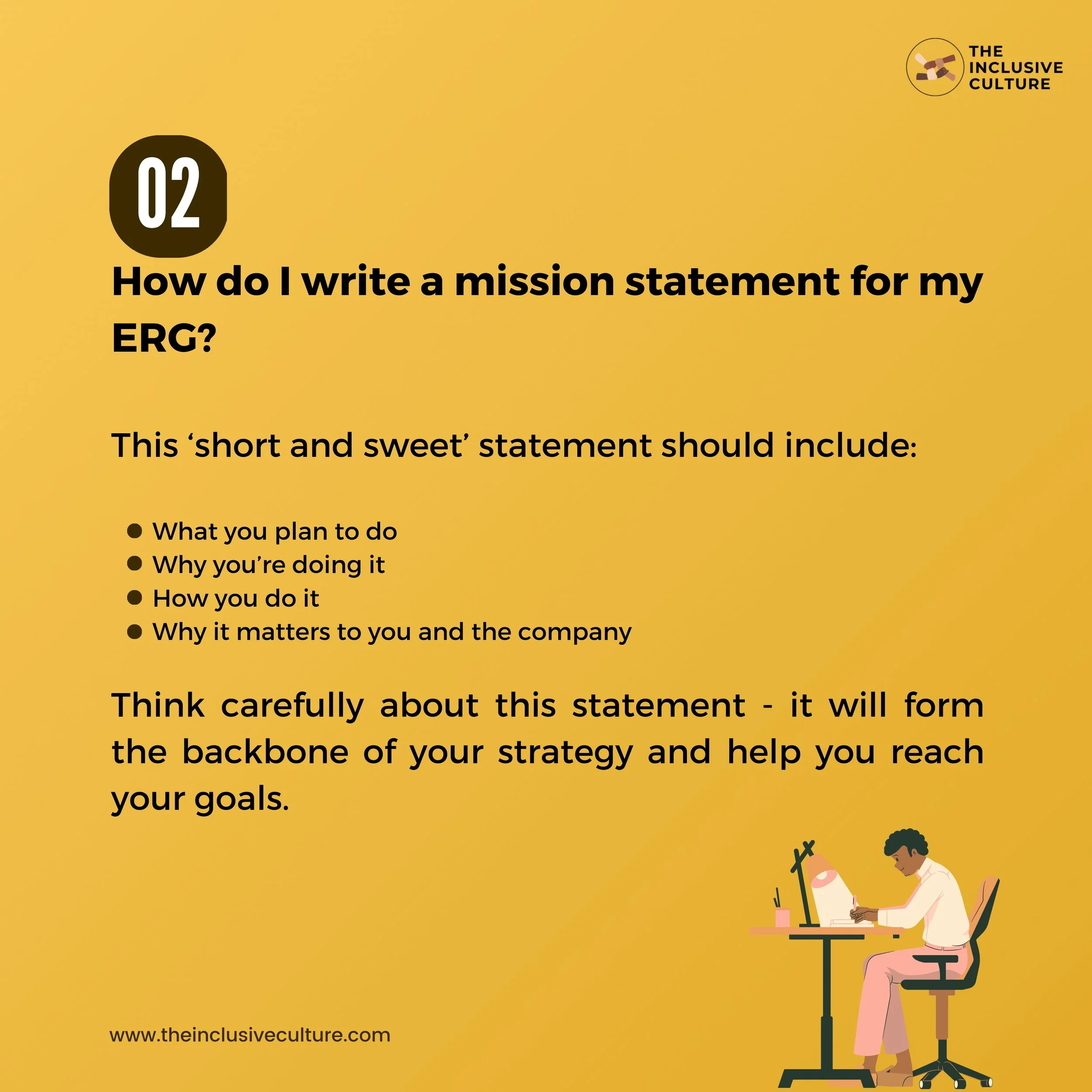 FAQs About Employee Resource Groups — The Inclusive Culture