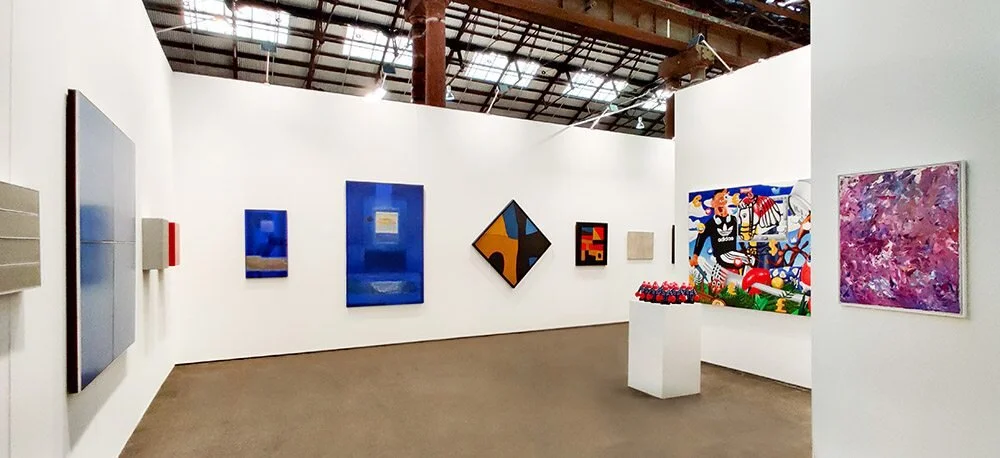 Exhibition Installation Services: Tailored Services For Galleries