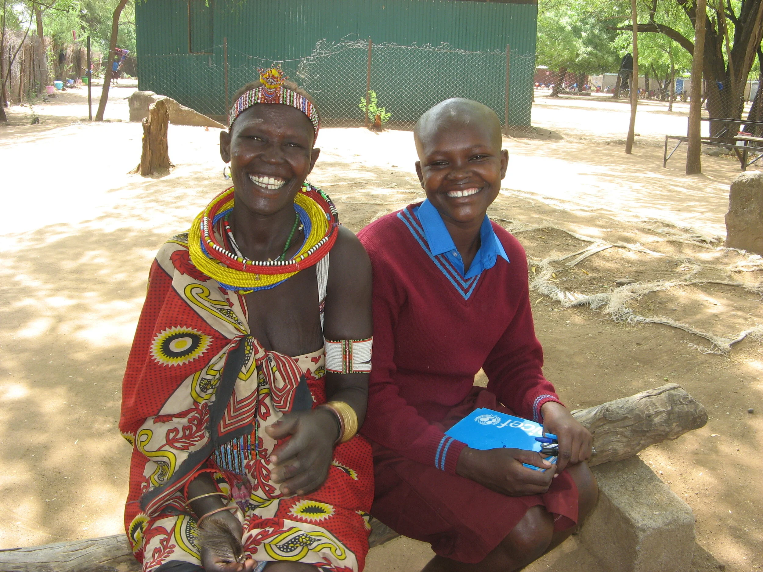 Discover Our Mission — Mercy Beyond Borders