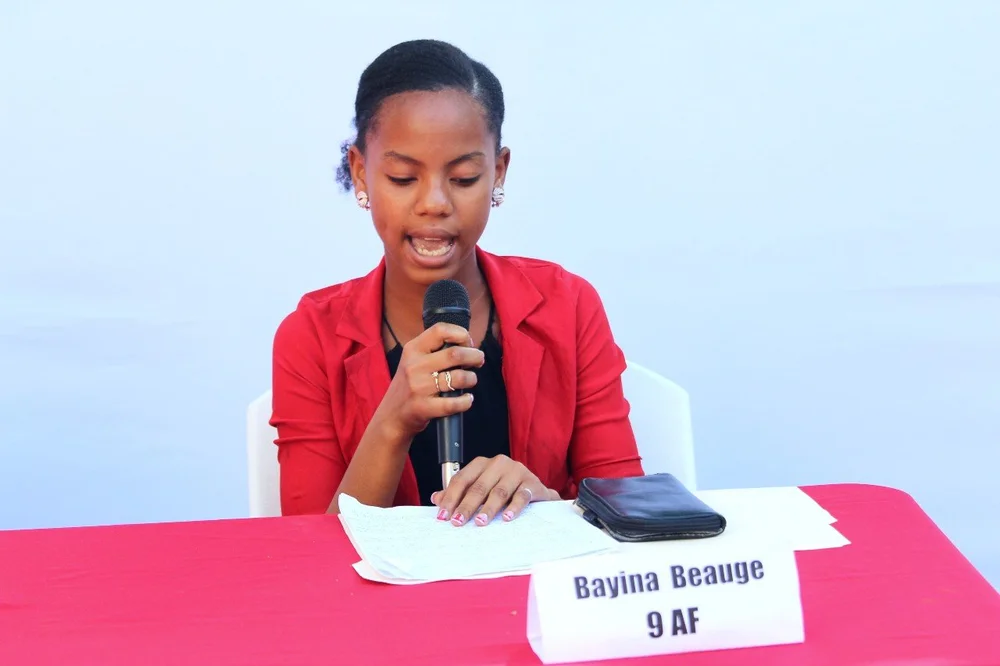 Girls' Education International Nonprofit - Mercy Beyond Borders