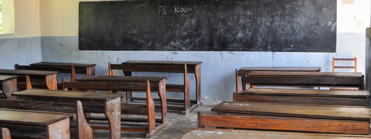 Girls' Education International Nonprofit - Mercy Beyond Borders