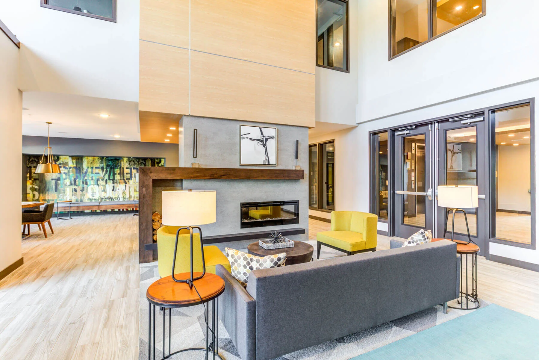 Gallery | Minnetonka Apartments — RiZE at Opus Park