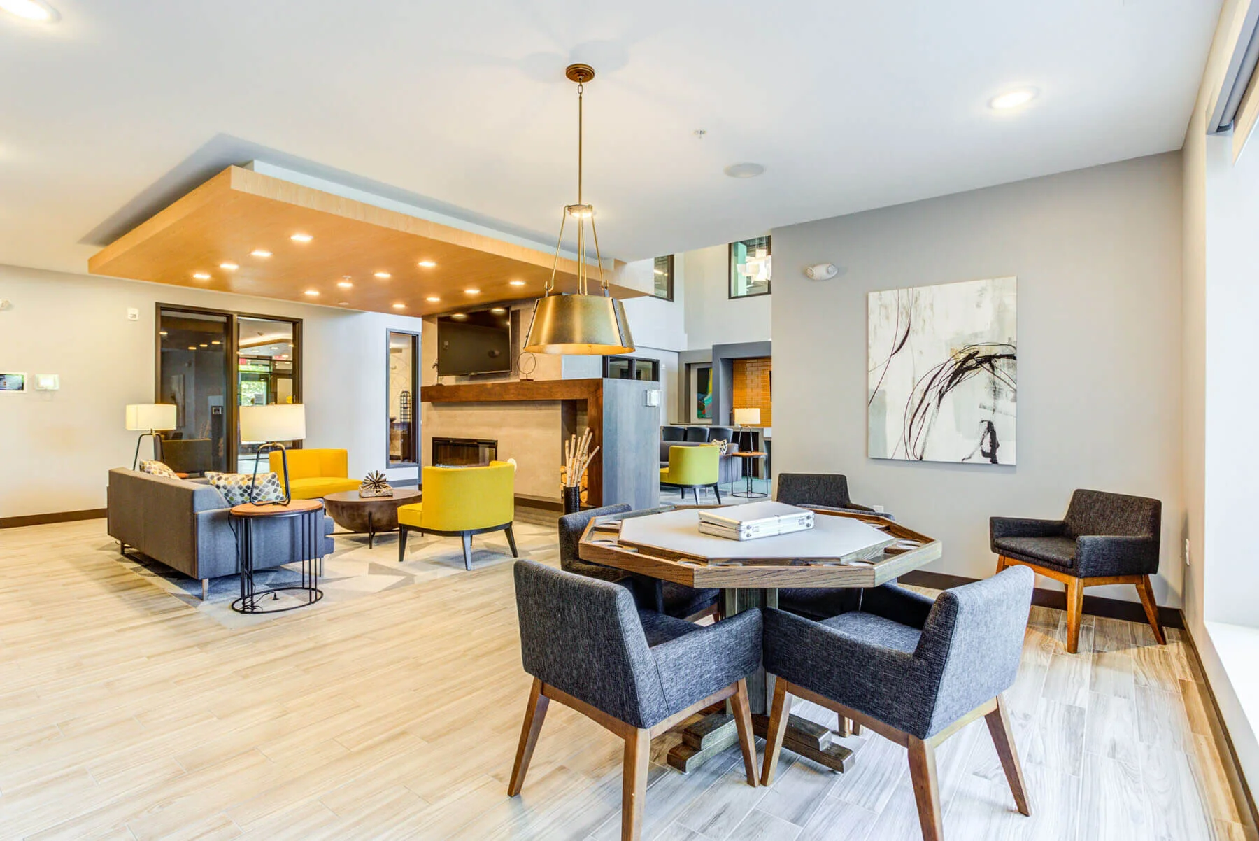Gallery | Minnetonka Apartments — RiZE at Opus Park
