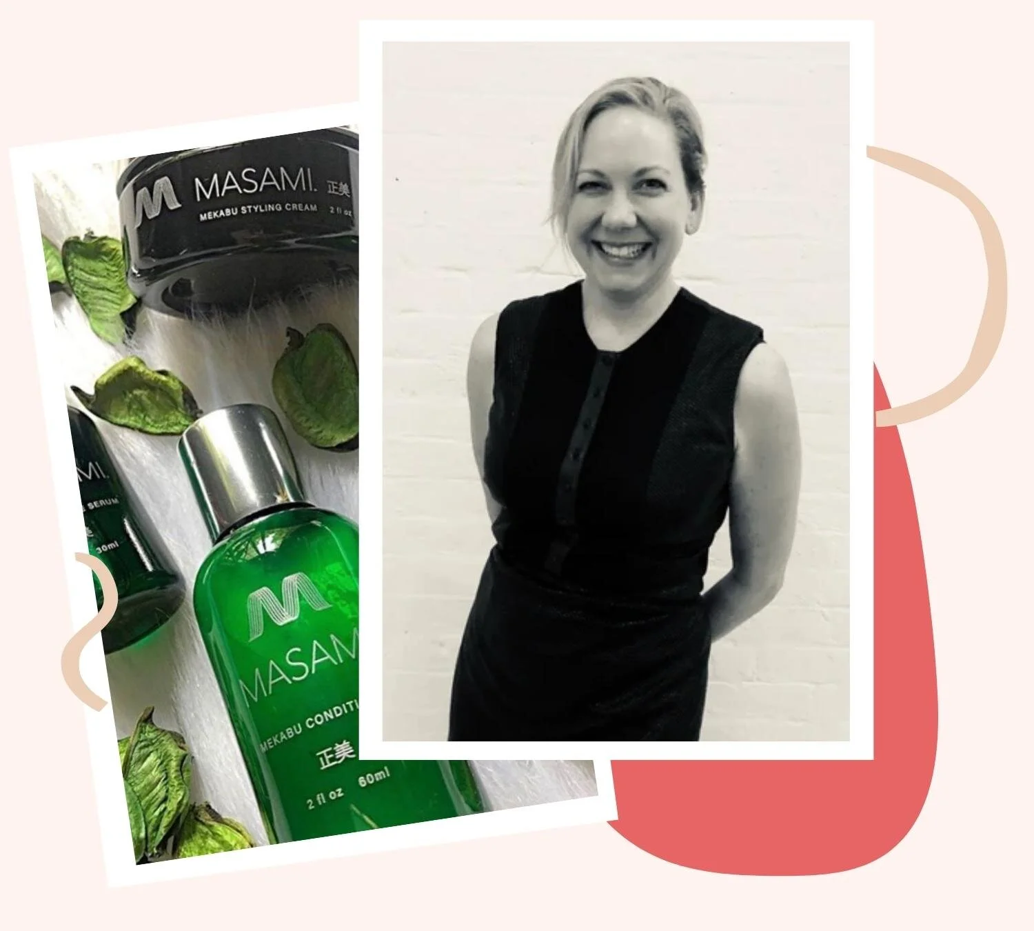 Meet Masami — Boston Women's Market