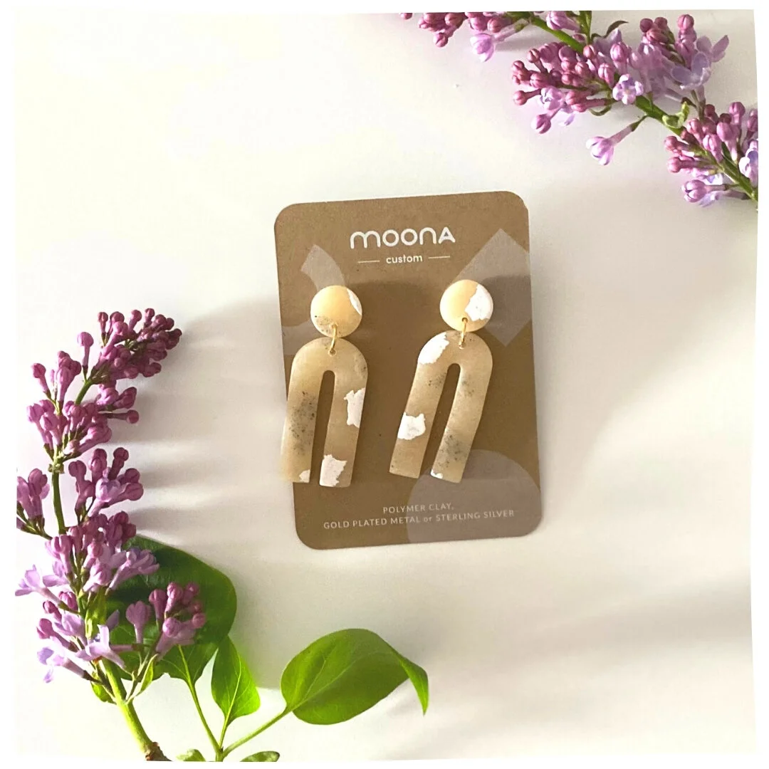 Hands Change Purse — Boston Women's Market