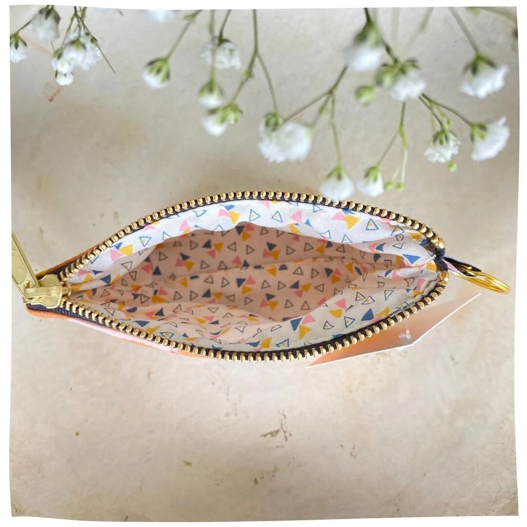 Hands Change Purse — Boston Women's Market