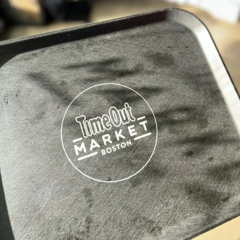 BWM at Time Out Market Boston — Boston Women's Market