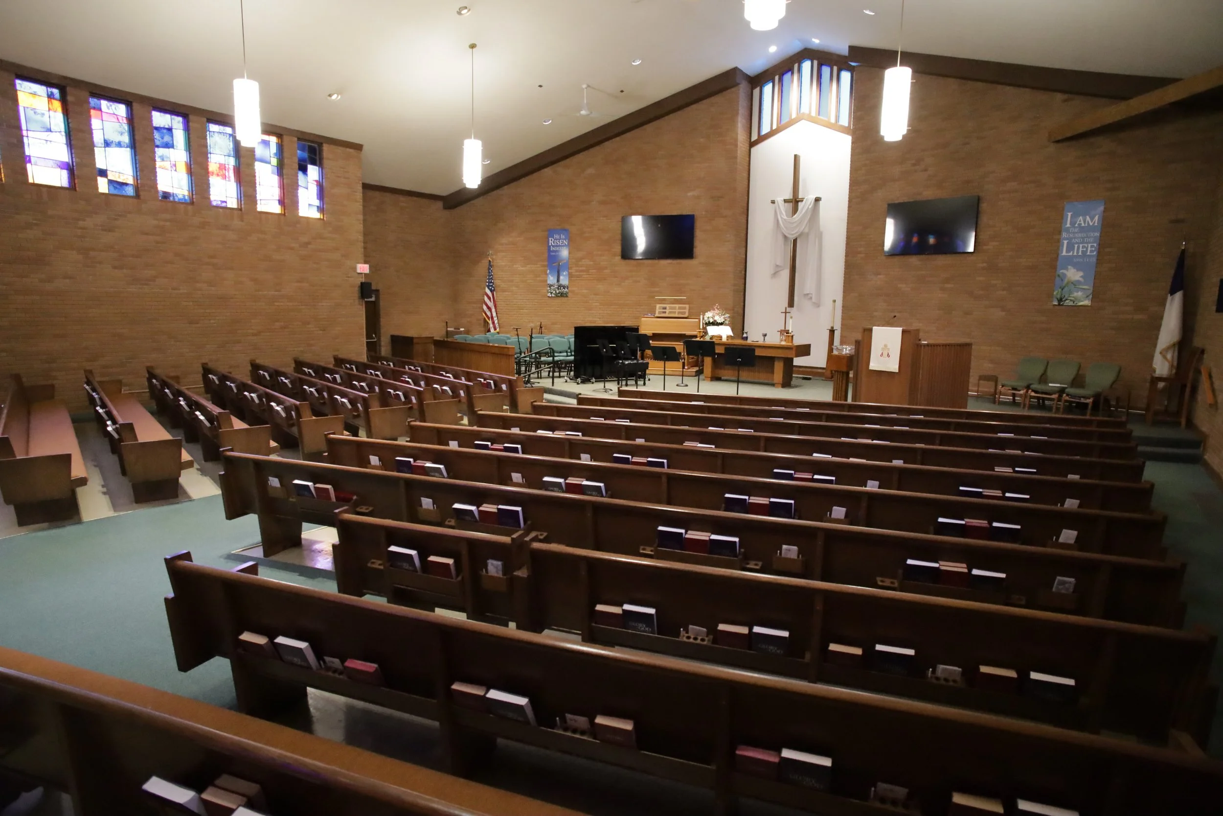 Schedule an Event at JKPC — John Knox Presbyterian Church