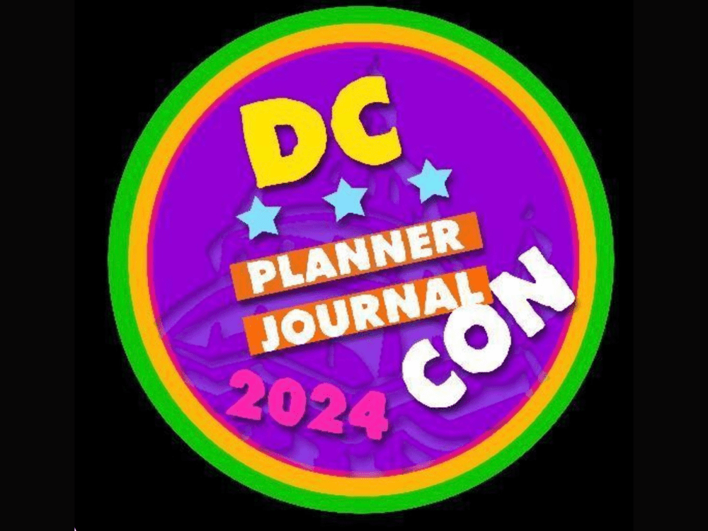 Planner Conferences, Local Meet-ups & Virtual Events That Keep You ...