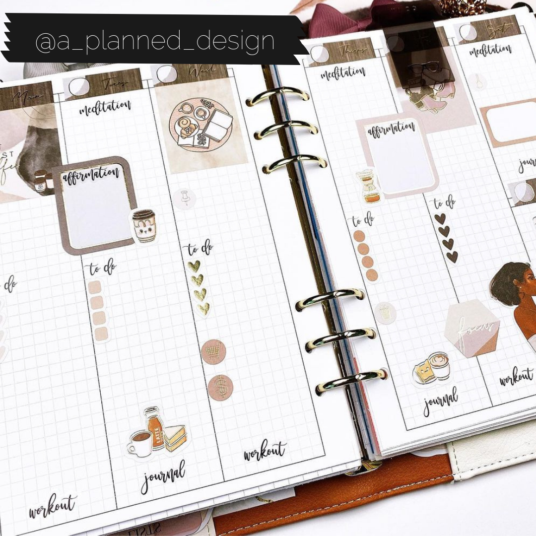 Planner’s Guide – Embracing A Planning Style — The Planner Wire