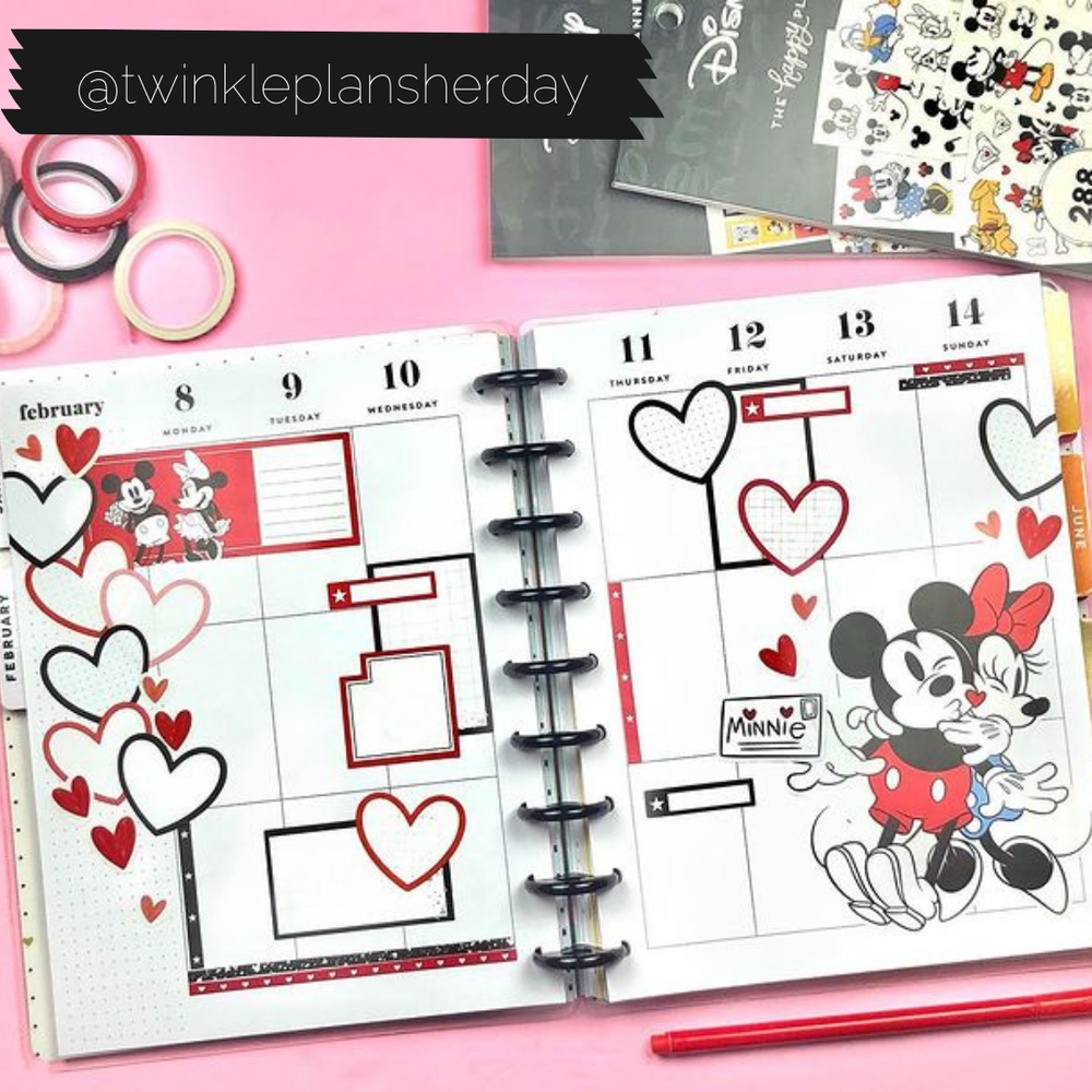 Planner’s Guide – Embracing A Planning Style — The Planner Wire