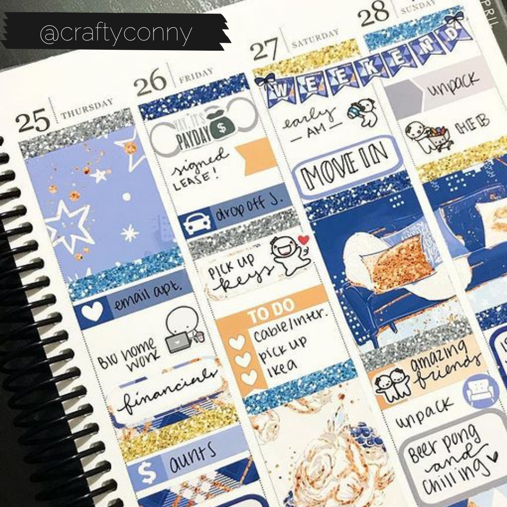 Planner’s Guide – Embracing A Planning Style — The Planner Wire