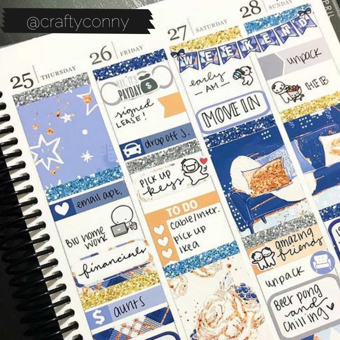 Planner’s Guide – Embracing A Planning Style — The Planner Wire