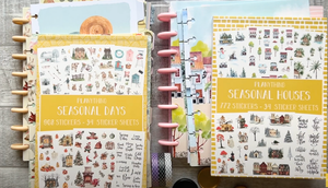 New Planything Planner & Seasonal Collection — The Planner Wire