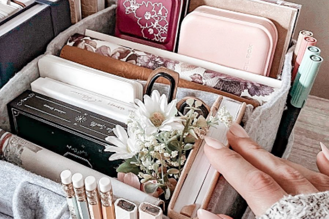 PlannerCRUSH - October — The Planner Wire